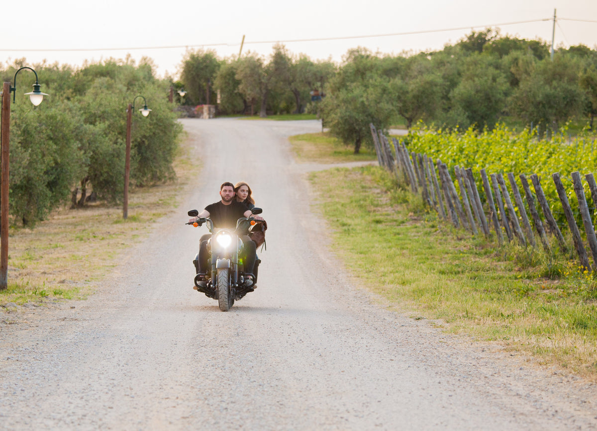Apparel – Tuscan Bull