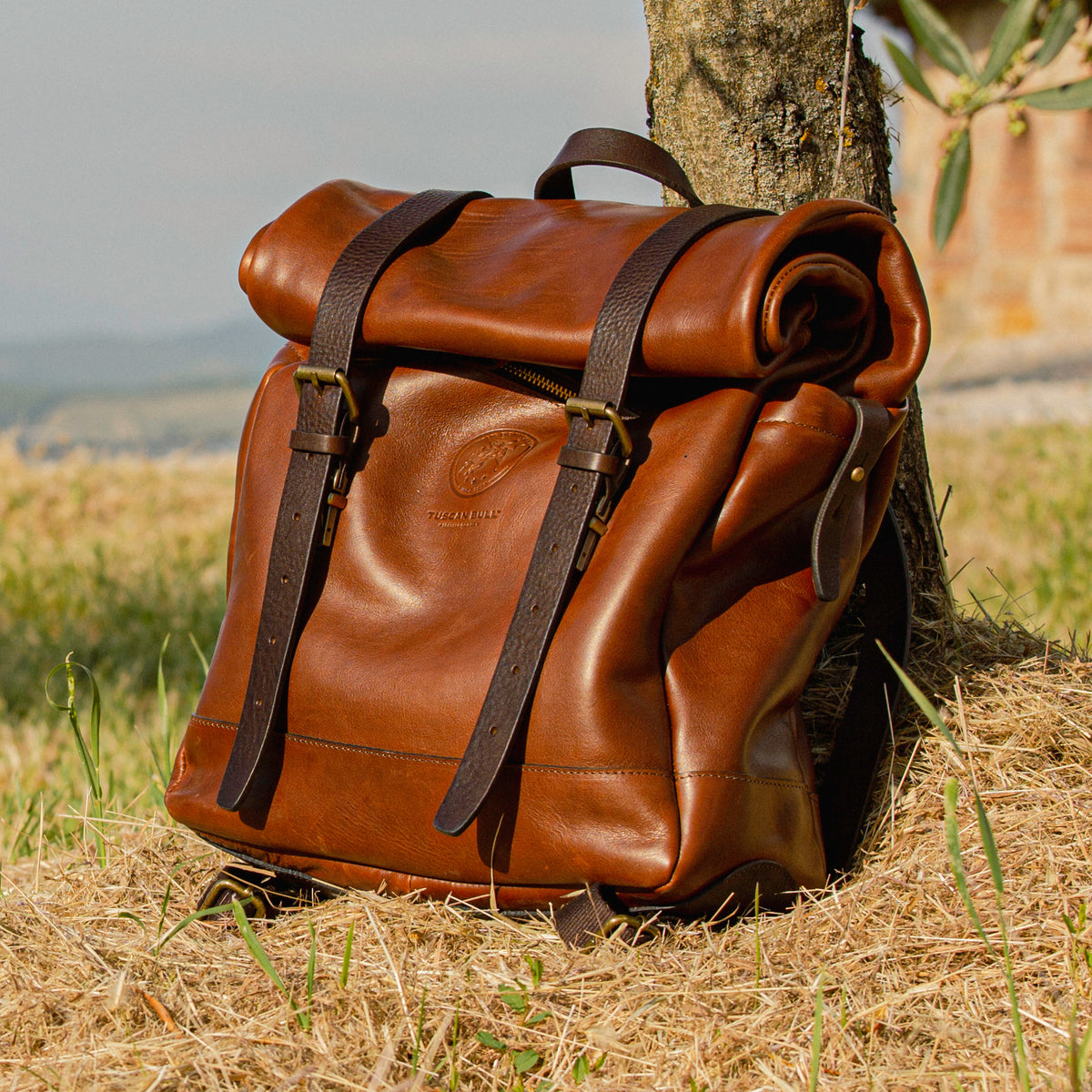 BAGS – Tuscan Bull