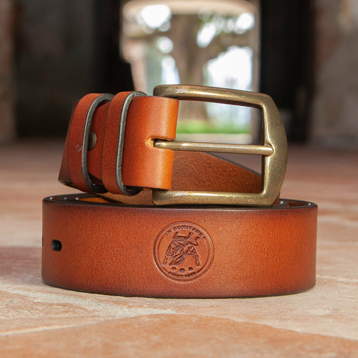 Leather Belts – Tuscan Bull