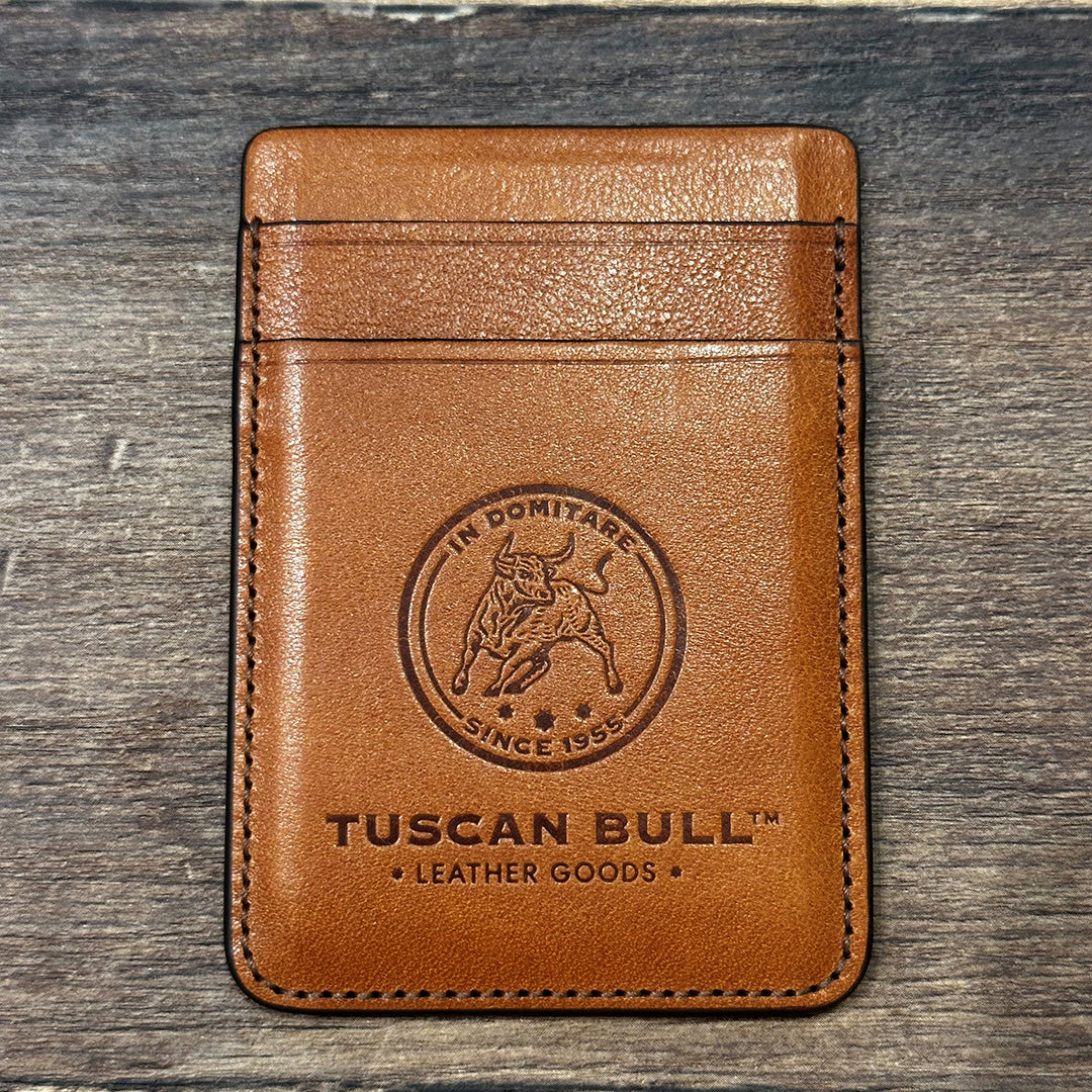 CONTO – Tuscan Bull