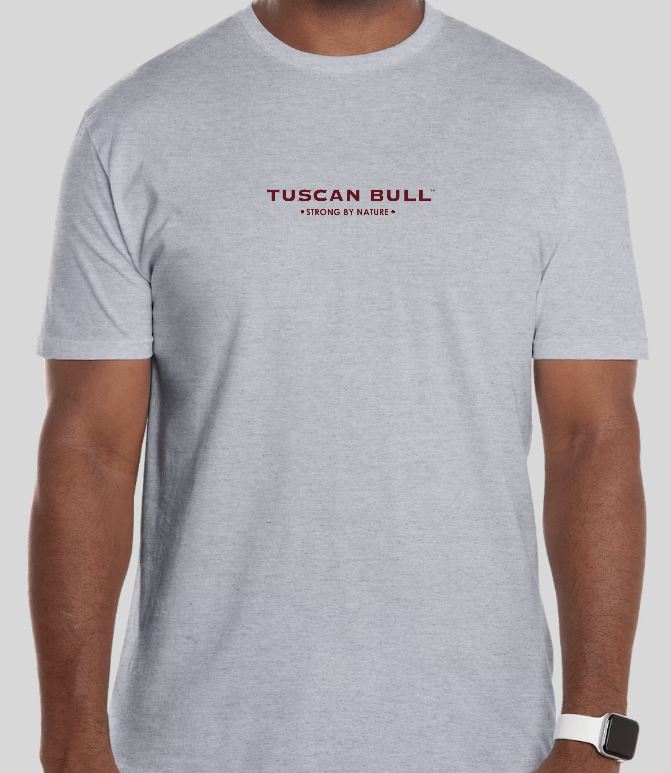 Tuscan Bull Tee